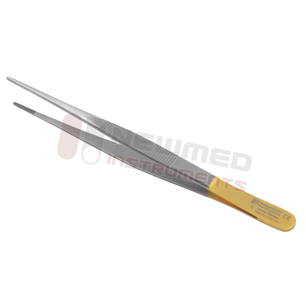 Cushing Tissue Forceps | New Med Instruments